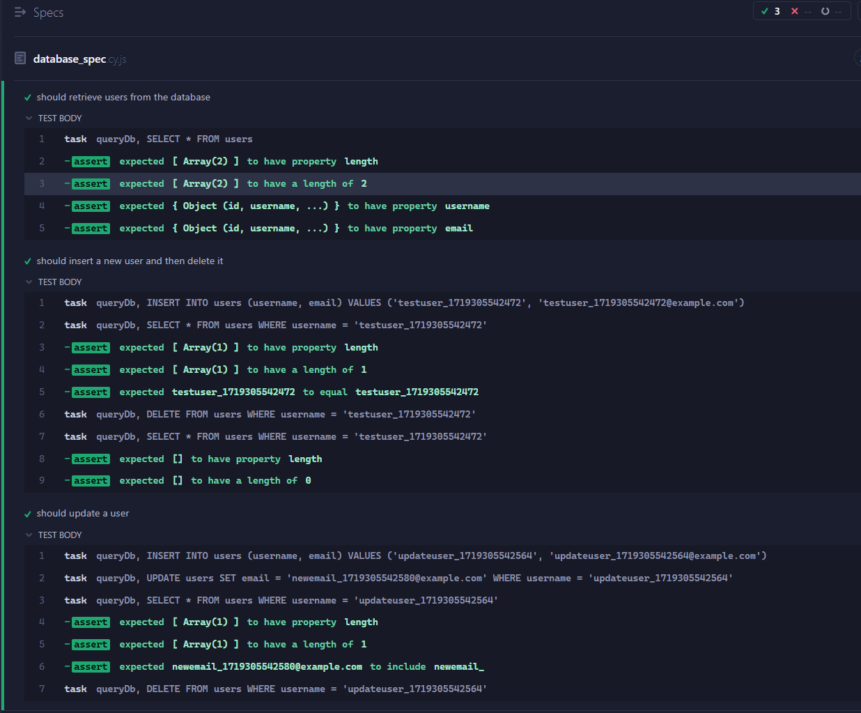 A Beginner’s Guide to Unit-Testing With Jest | by Daniel Sasse | Geek ...