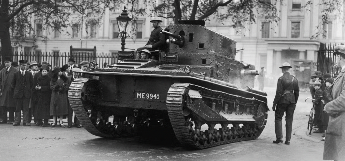 Jay Cooke Funds the War Effort — How Investment Banking Won the Civil ...