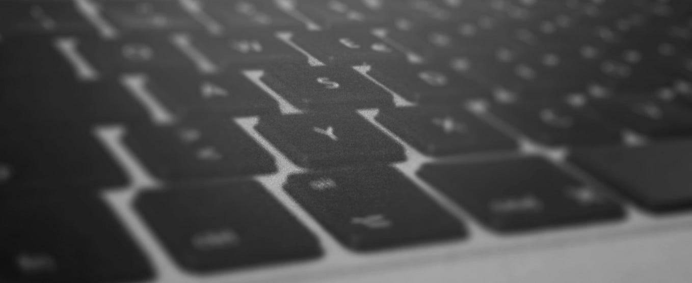 Designing Digital User Interfaces: Part 1/5 | by Christoph Merdes | Medium