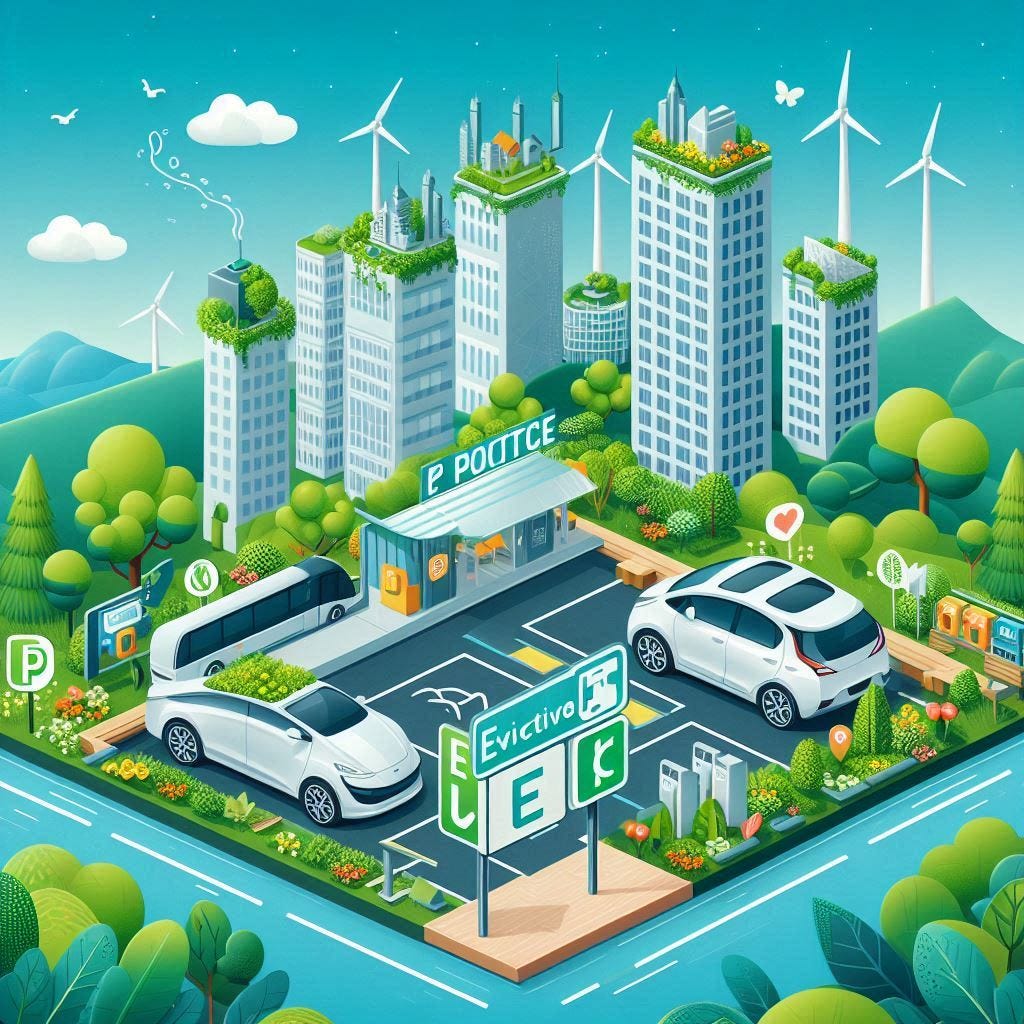 Our Success Story: How ParkQwik is Revolutionizing Parking | by ...