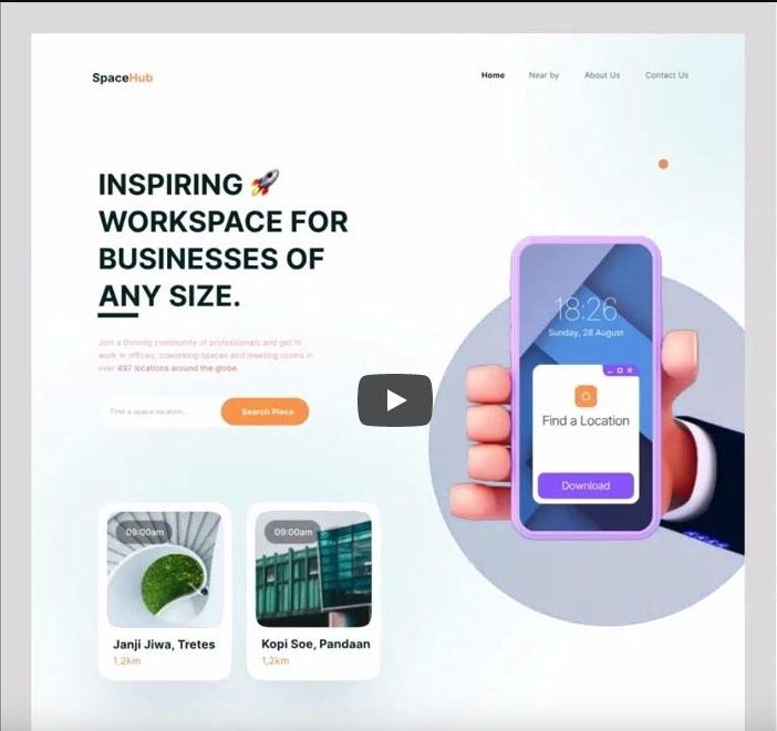 BinTrade Website APP UI - UIdev_Simanta - Medium