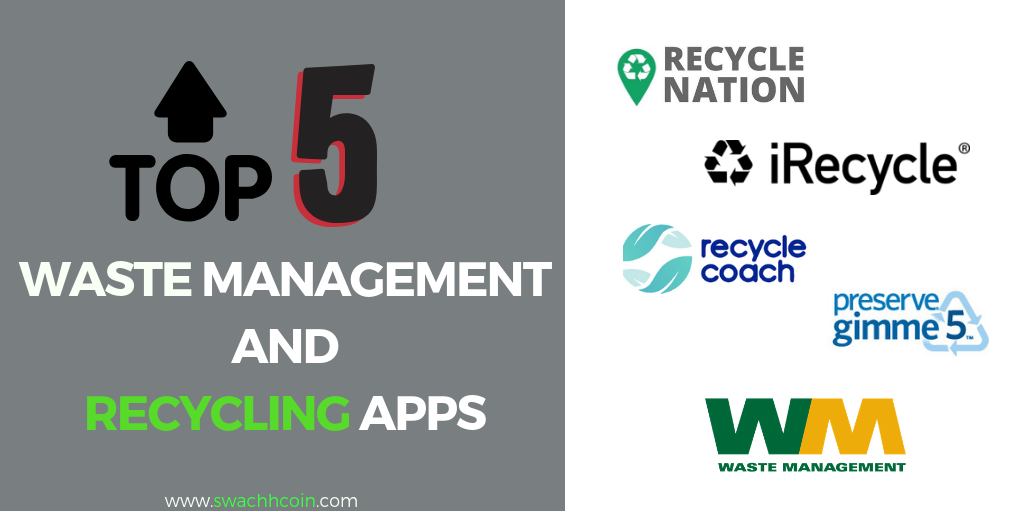 Why Recycling Is Important For Smart Waste Management? | by Swachhcoin ...