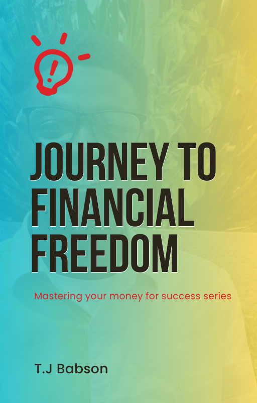 Become Your Own Financial Coach.. I believe that mastering my money is ...