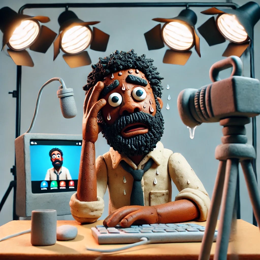 Coding with AI: The Good, The Bad, and The Ugly | by Abou Kone | Dec ...