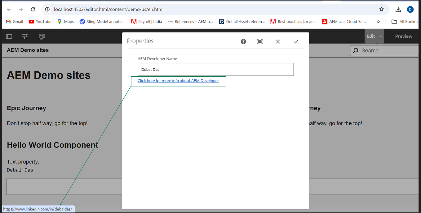 Sling Servlet: described in depth in AEM | by Satyam Gupta | Medium