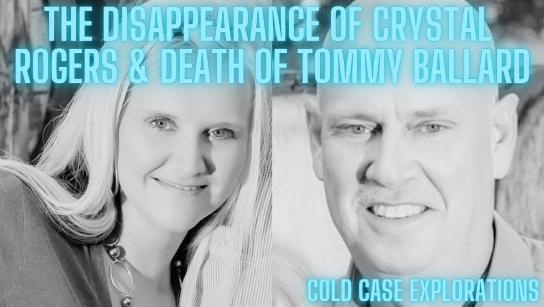 True Crime — What Happened to the Jamison Family? | by Skylar Aries ...
