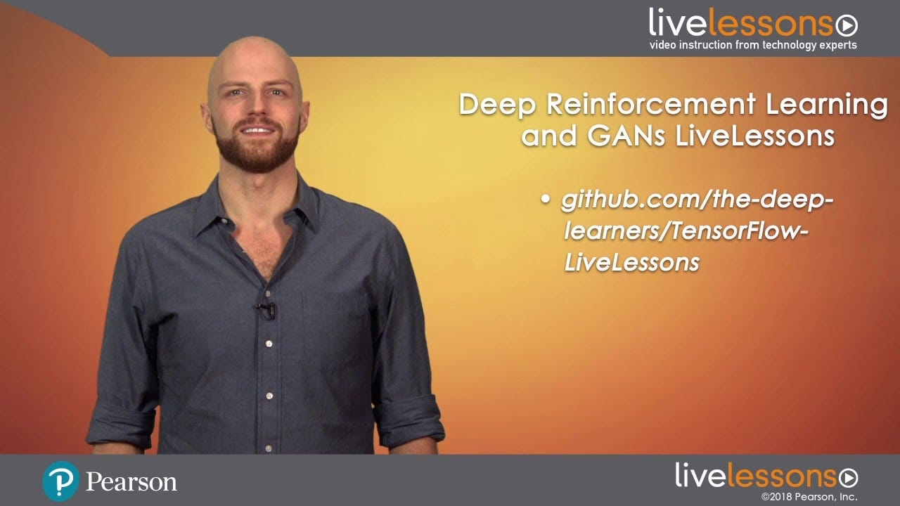 18 Hours of Brand-New Video Tutorials Introducing All of Deep Learning | by Jon Krohn | Medium