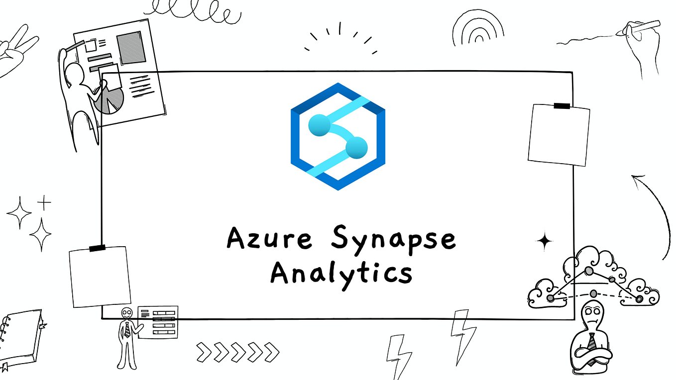 Azure Synapse Analytics入門. 本文將參考Microsoft Learn的Explore Azure… | by TERRY CHUANG | Medium