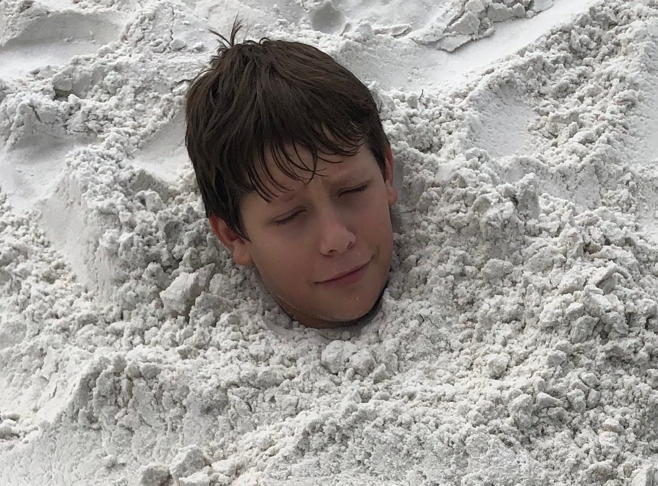 You’ll Have to Marry Me Now. Another major mistake I made with that… | by Klara Jane Holloway ...