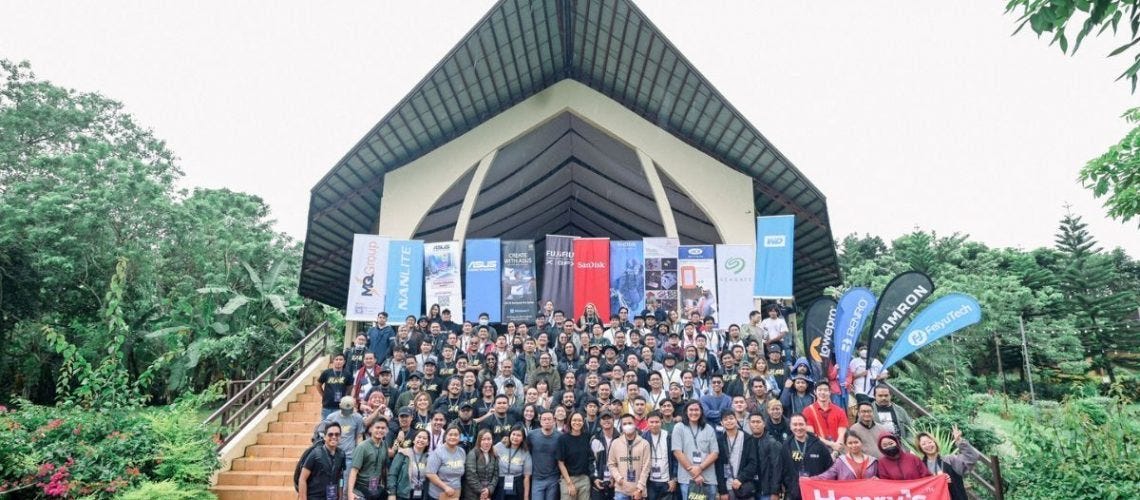 Workshops Event Venue in Tagaytay City: Unleash Your Creativity | by ...