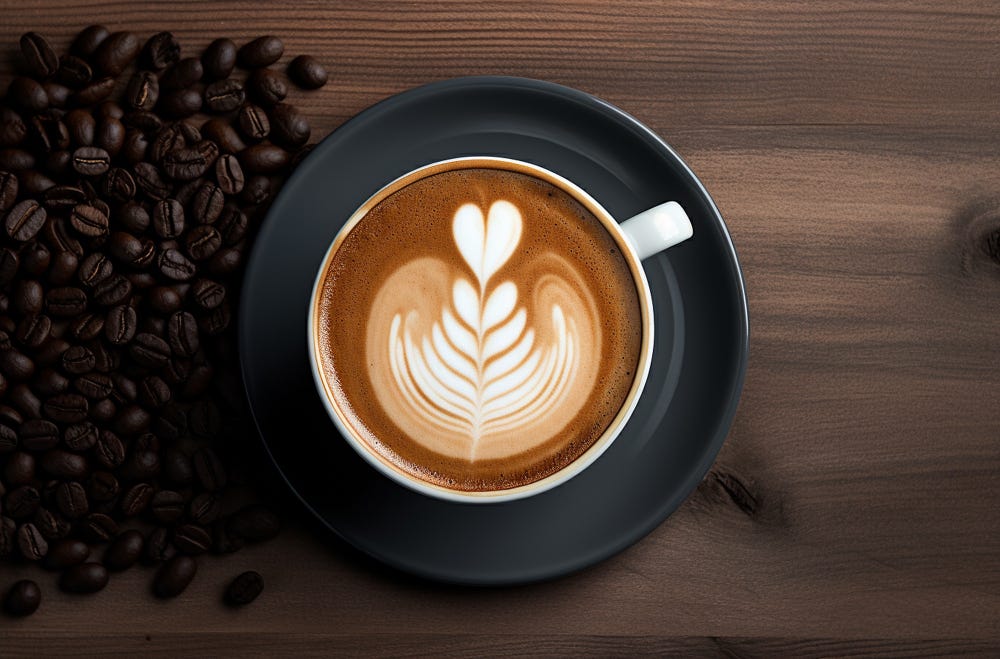 Discover Top Melitta coffee machine for Coffee Lovers - Latteholic - Medium