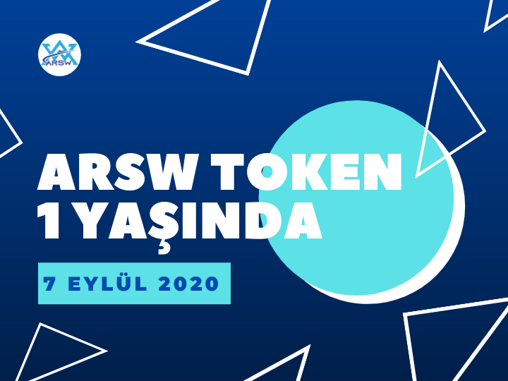 ARSW NEDİR?. ARSW 3 aşamalı bir yatırım programıdır… | by ARSW | Medium