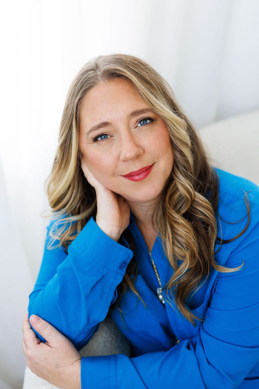 How To Identify And Retain Fantastic Talent with Anna Papalia of Shift ...