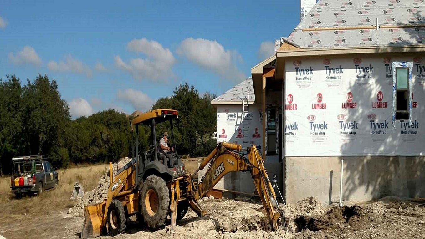 Countryside Construction Inc — Best Septic Tank Installation Company in ...