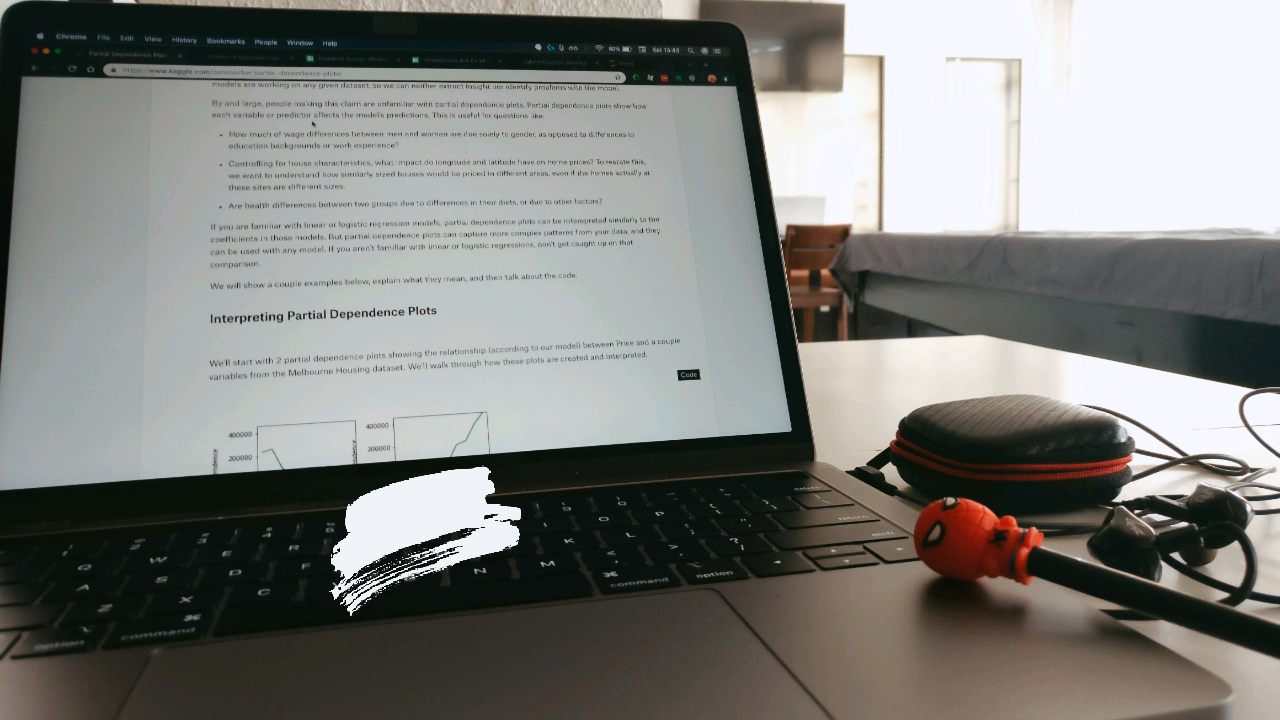 Setup for Machine Learning (Pt. 3) | by Michael Bayron | Medium