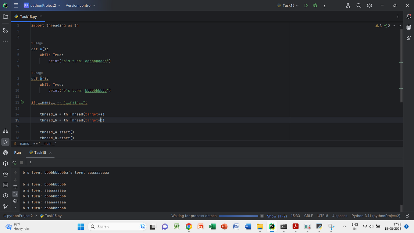 Decoding Ram Usage Exploring The Basics Of Memory Monitoring In Python By Mayank Thakur Medium 1019