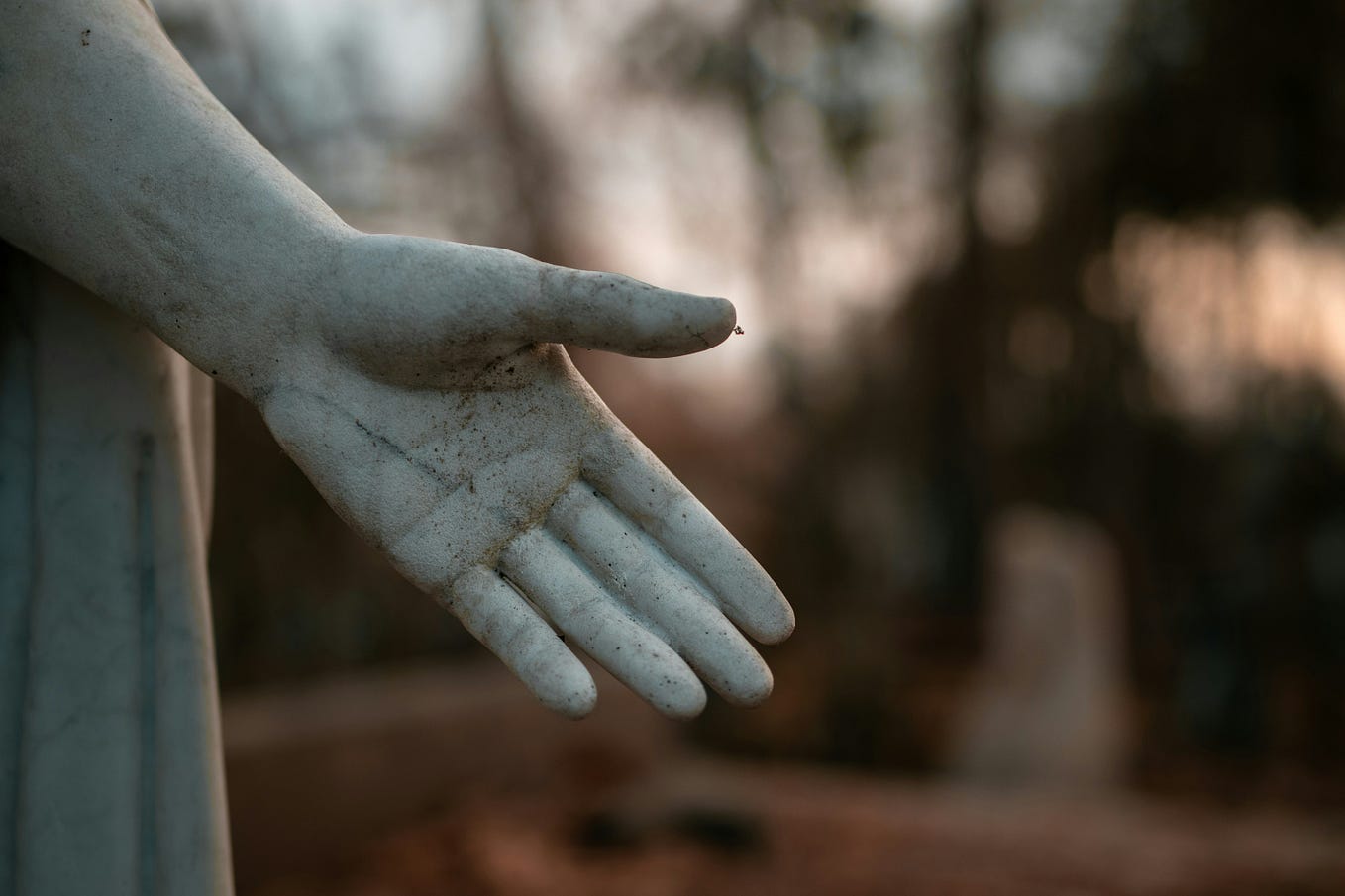 The Cosmic Self: How the Universe is Consciousness in Disguise | by ...
