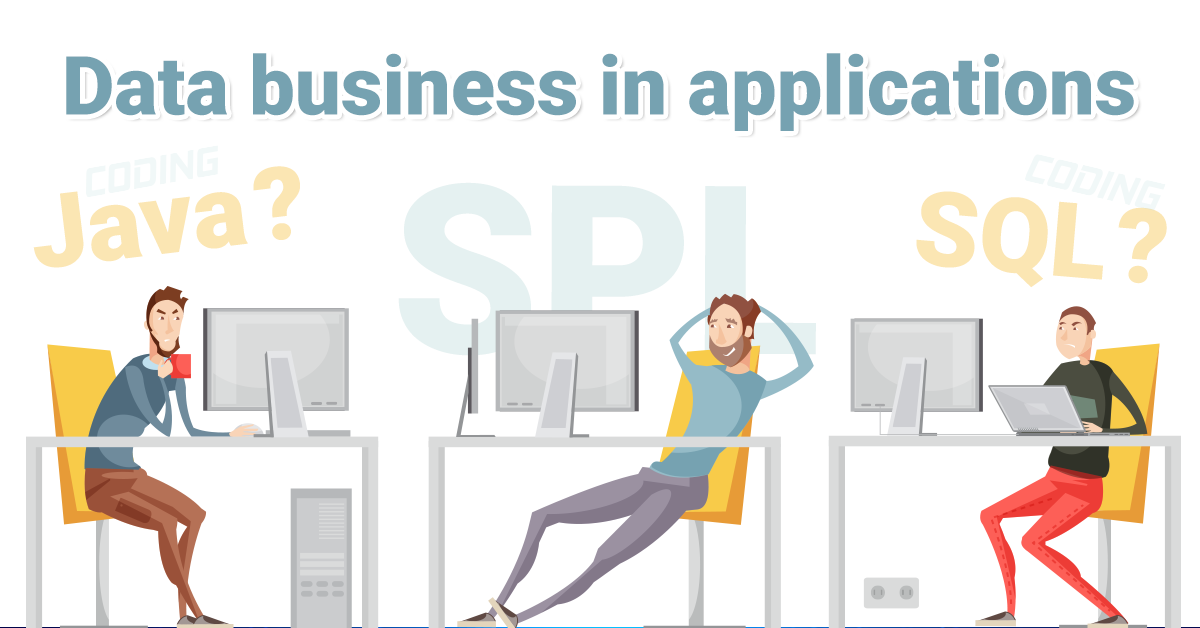 SPL: a database language featuring easy writing and fast running | by esProc SPL | Medium