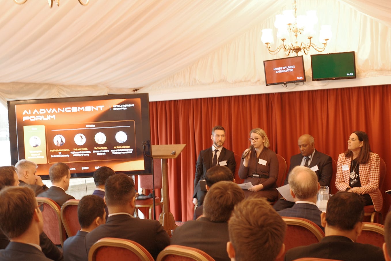 Empowering Assessment with AI & Insights from Education Trends | by ...