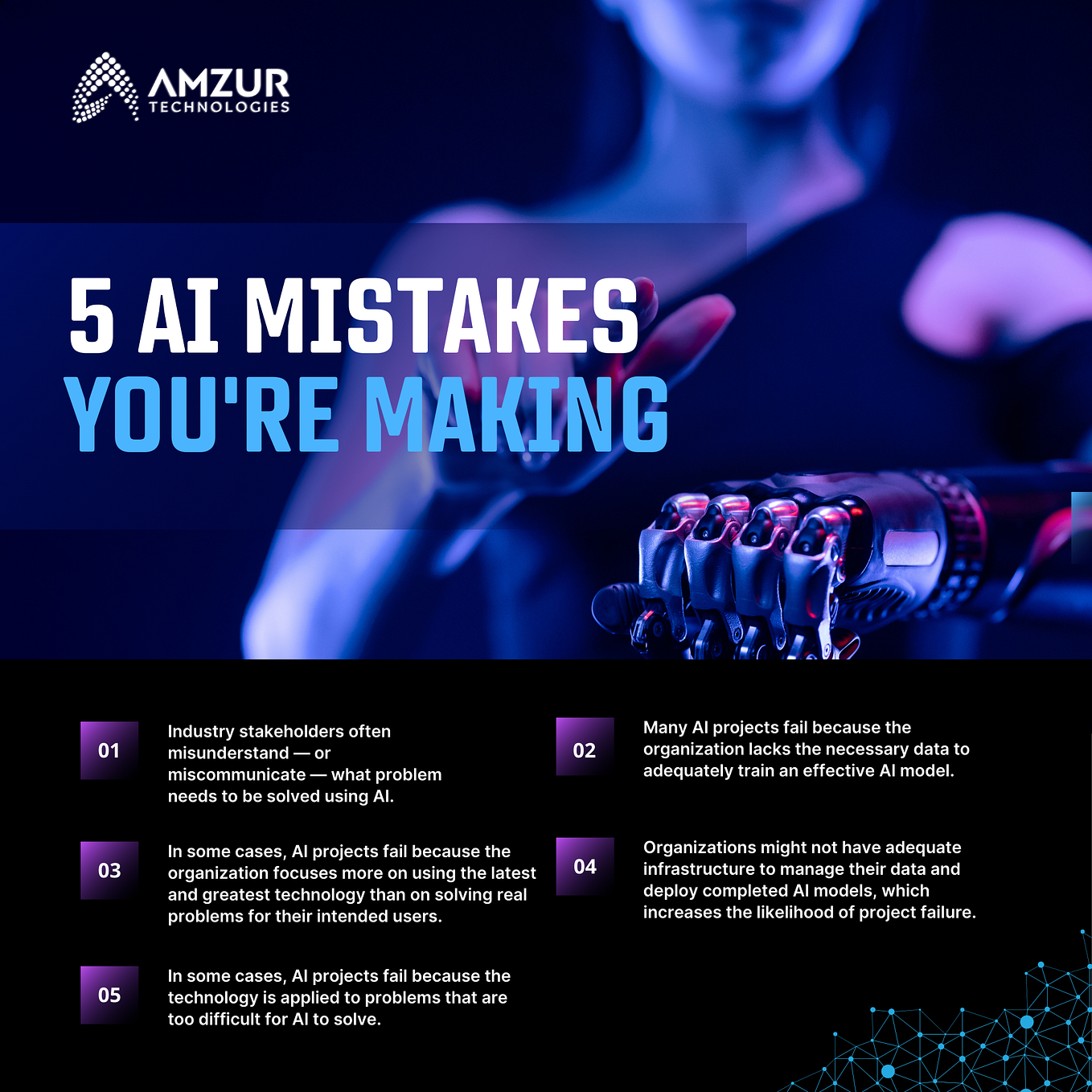 AI Consulting and Implementation Solutions | Medium