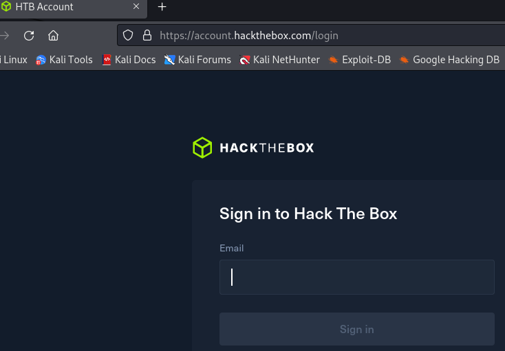HackTheBox Usage Machines (Part 5) - sumarna2008 - Medium