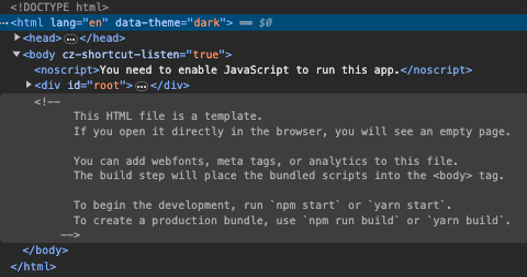 Theming React Components with CSS Variables | by Eden Ella | Bits and Pieces
