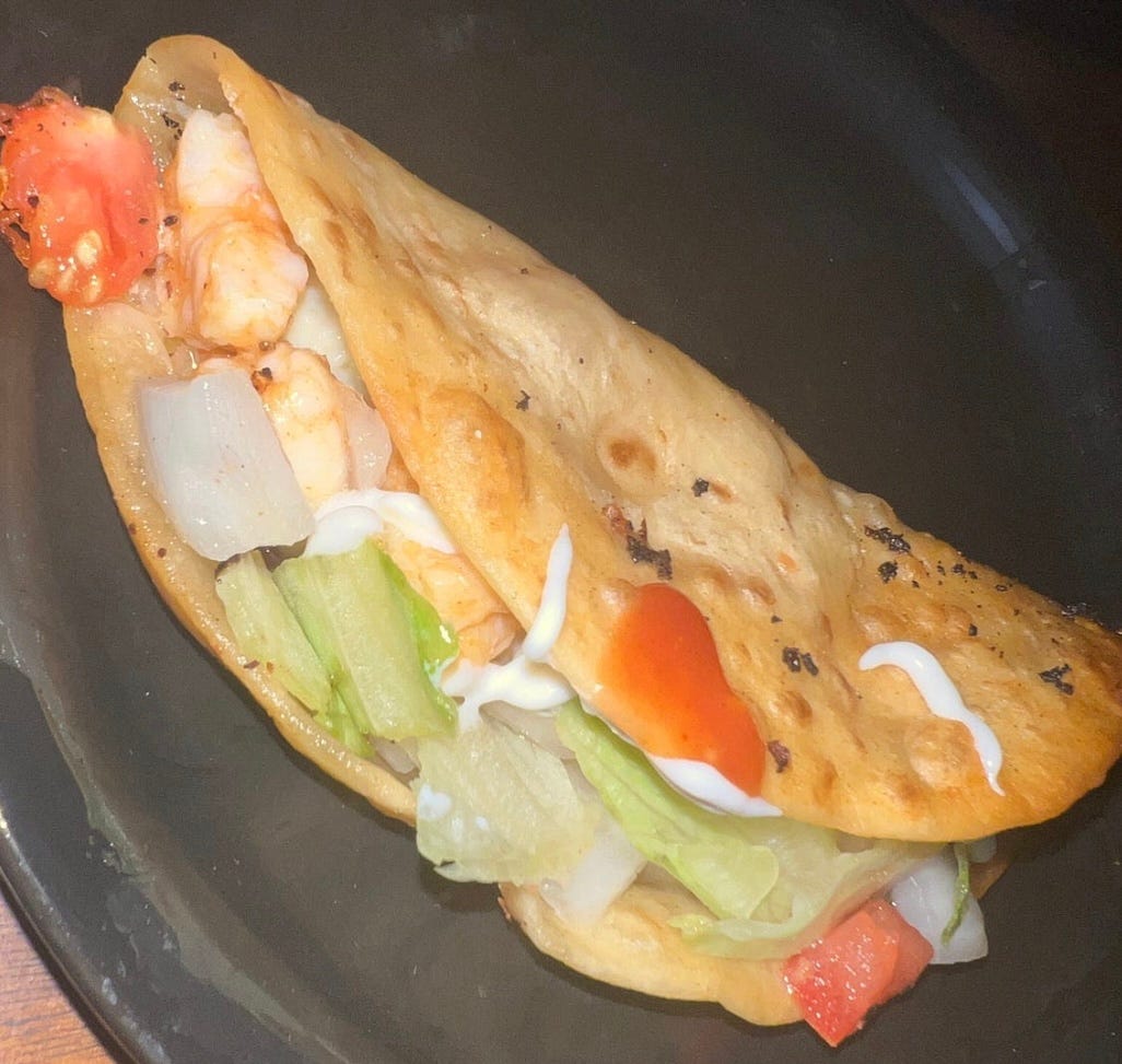 Taco Slang 101. 10 Common Terms Every Taco Lover Should… | by Mr ...