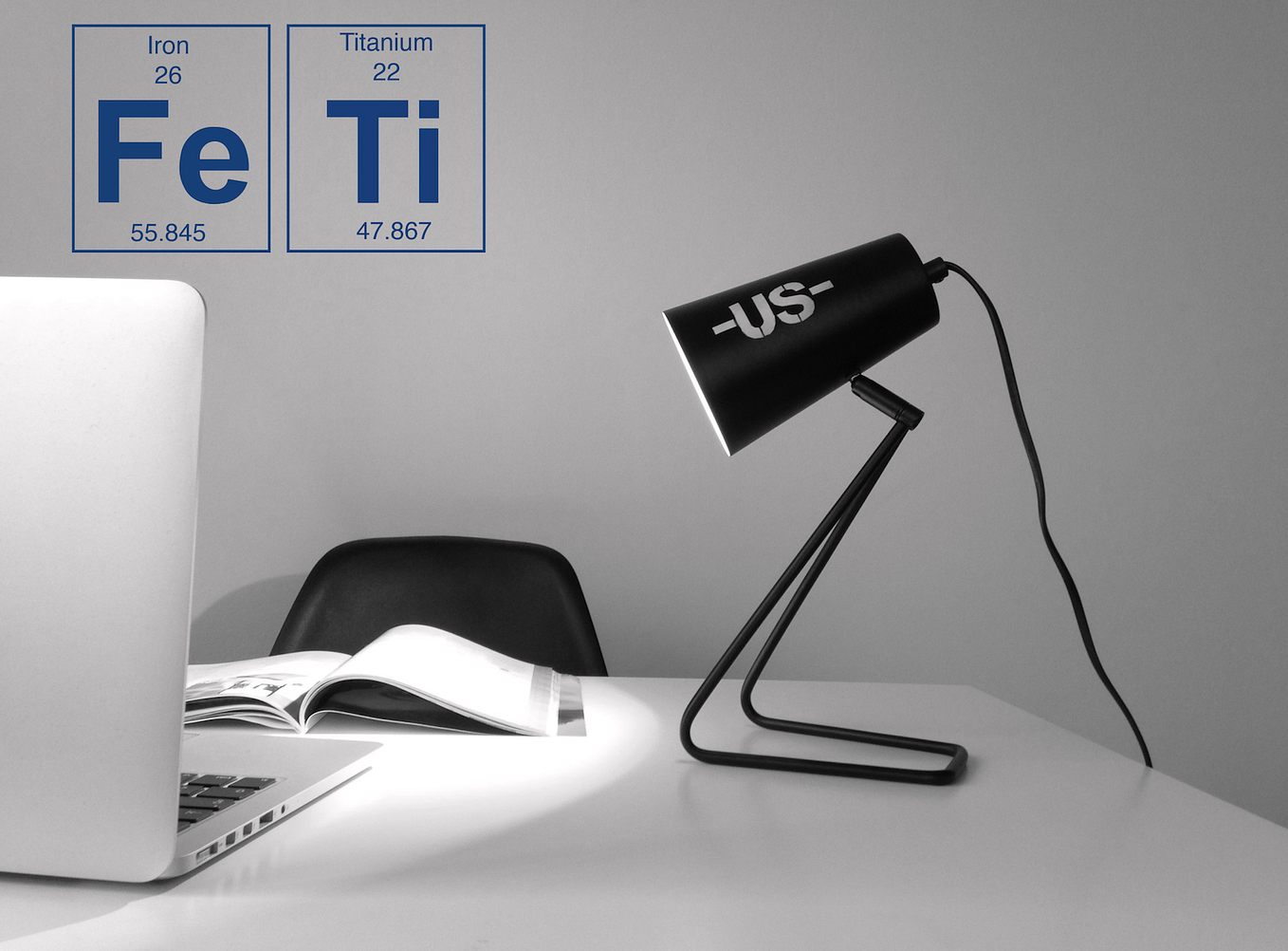 The Flexster Might Just Be The World’s Most Flexible Desk Lamp | by ...