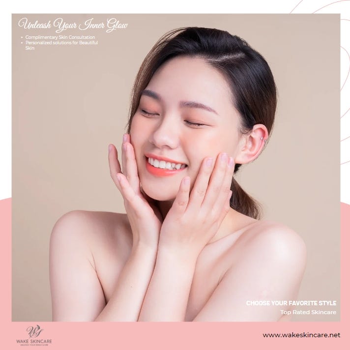 Chemical Peels — Wake Forest, NC. The Art and Science of Skincare… | by Wakeskincare | May, 2024 ...