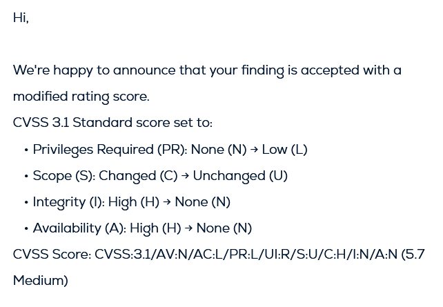 Webgoat Solution: Guessing and Predicting Patterns (Insecure Direct Object References) | by ...