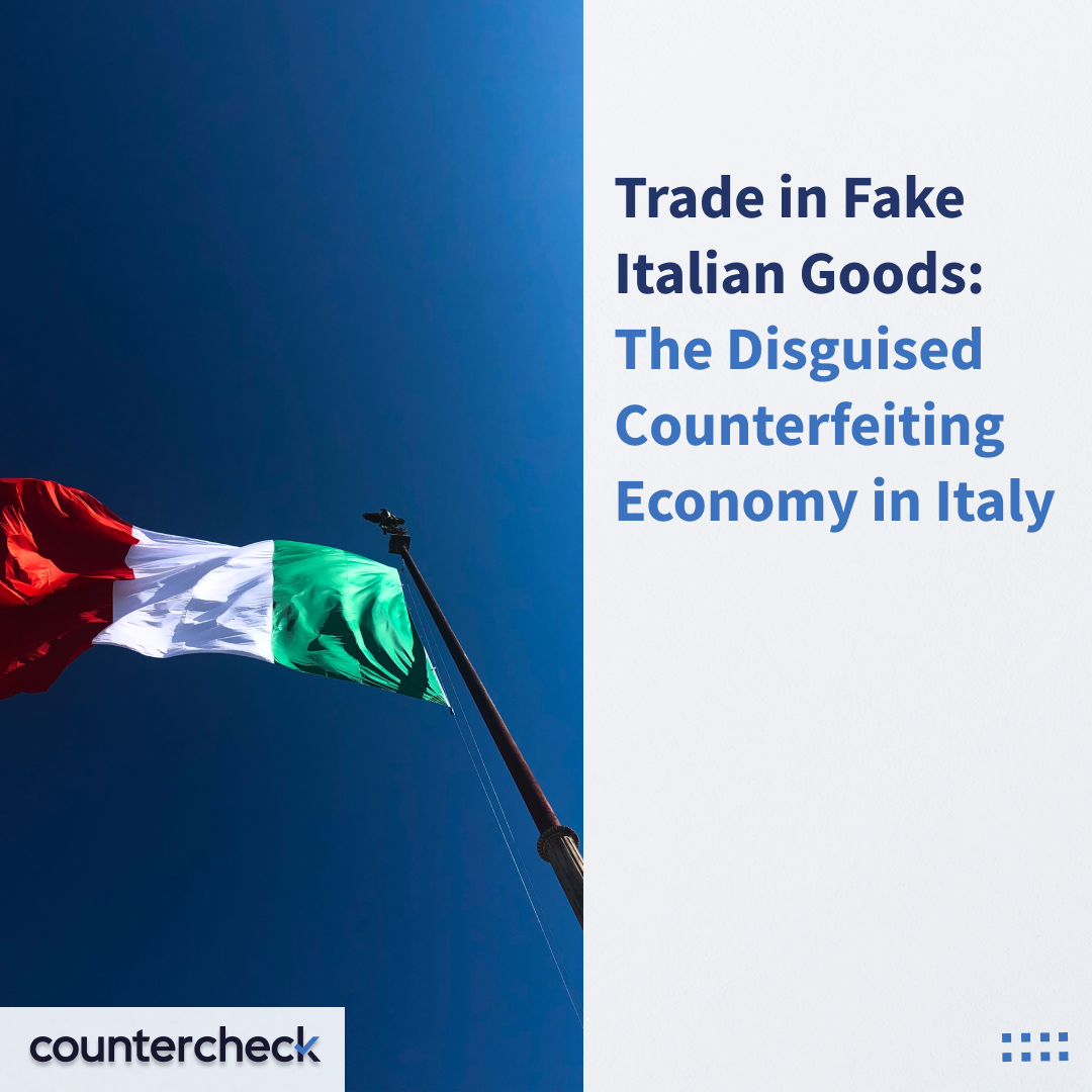 Counterfeiting in Food Industry and What all you need to know? | by ...