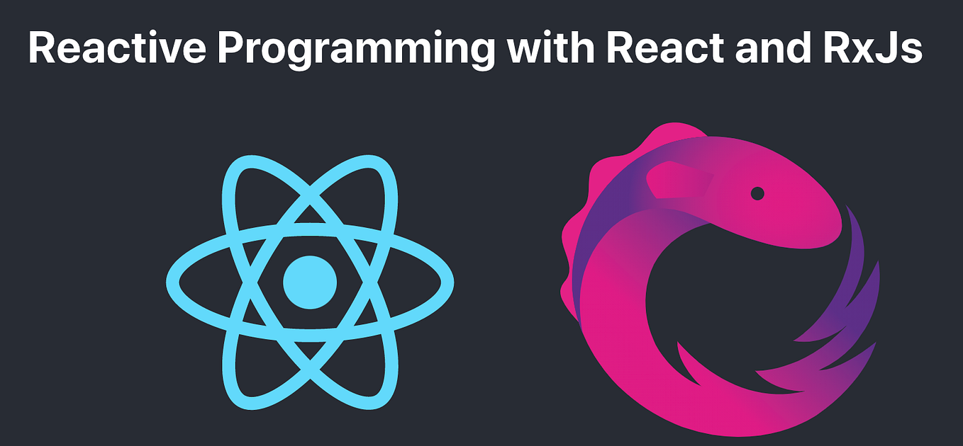 Reactive programming and Observable sequences with RxJS in Node.js | by Enrico Piccinin | We’ve ...