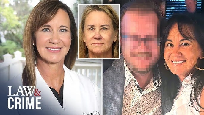 The Human Skin Suit: Uncovering the Gruesome Death of Katarzyna Zowada ...