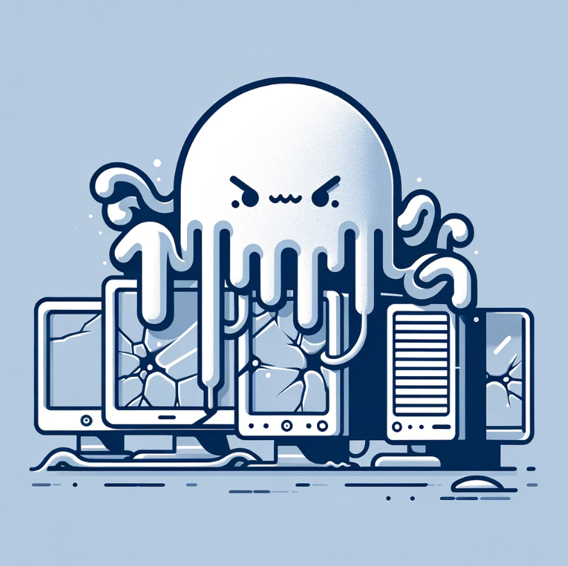 The Luminous Guardians of the Internet: How Lava Lamps Power Encryption ...