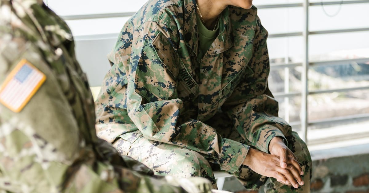 Restrain Your VA Benefits with AVDC Consulting: Simplifying VA ...
