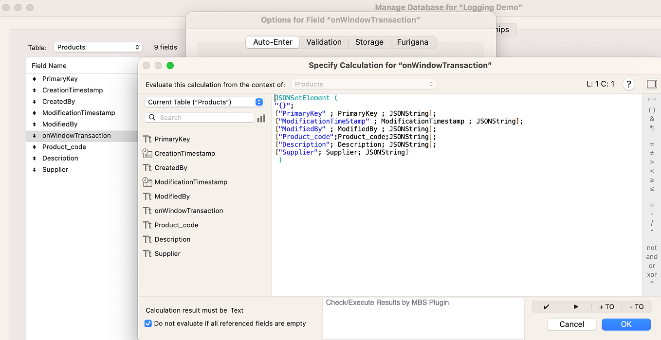 A Deep Dive into FileMaker 2024’s new Semantic Search Functionality | by Ian Jempson ...