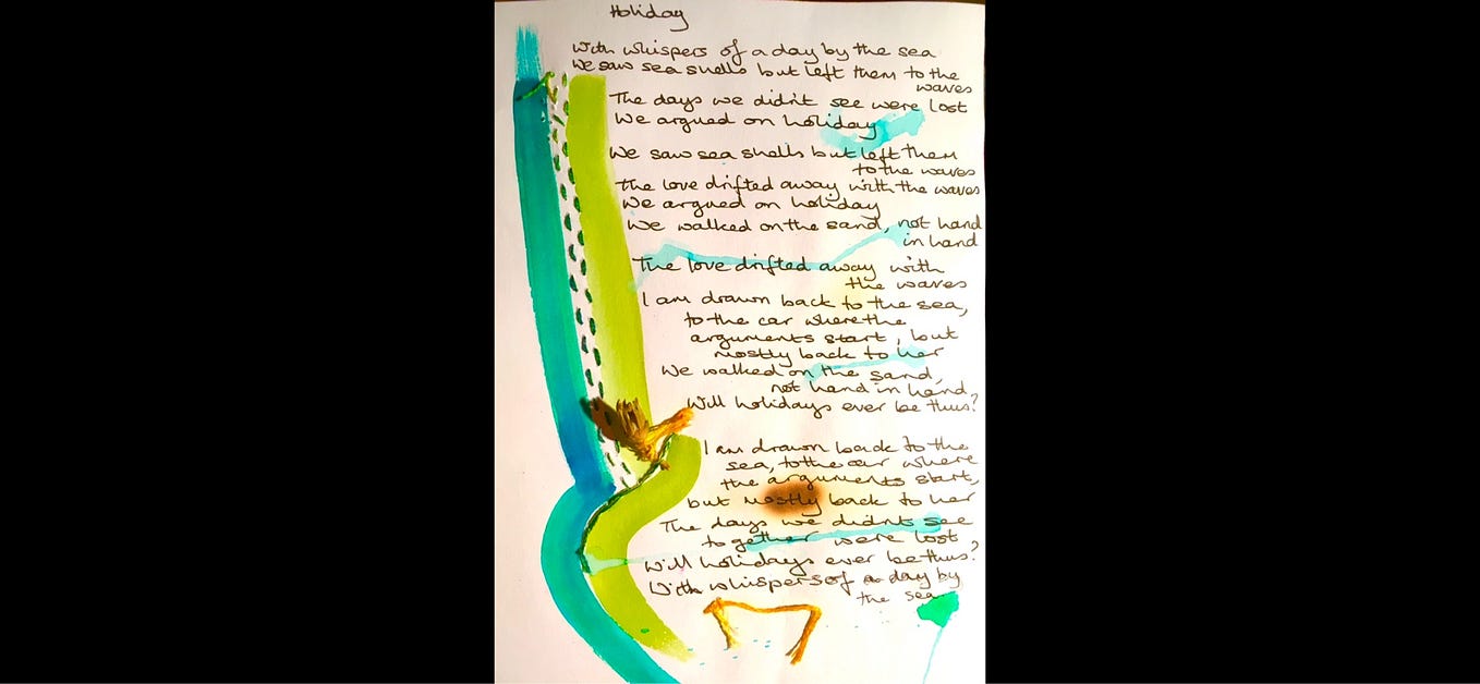 A Siren’s Call. A Viator Poem | by Gemeyes | Siren Song | Feb, 2025 ...