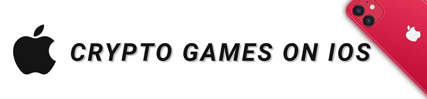 Earn Crypto by playing these Games on Android! | by Kevin Sequeira | Medium