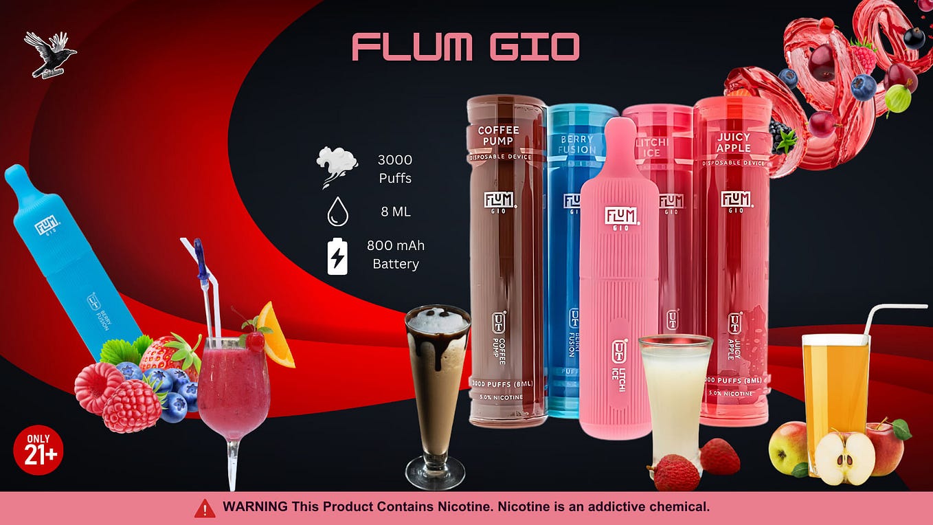 Geek Bar Pulse: Examining the Elements of the Original Vaping Equipment ...