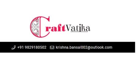 Swing Jhula With Laddu Gopal - Craft vatika - Medium