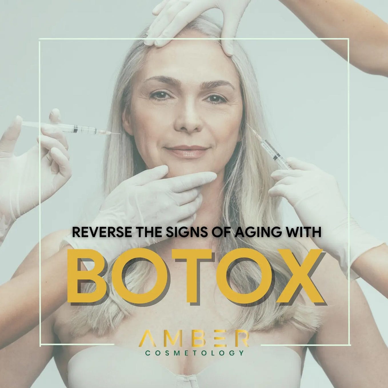 Exploring the Myths and Facts About Botox Treatment | by Ambercosmetic ...