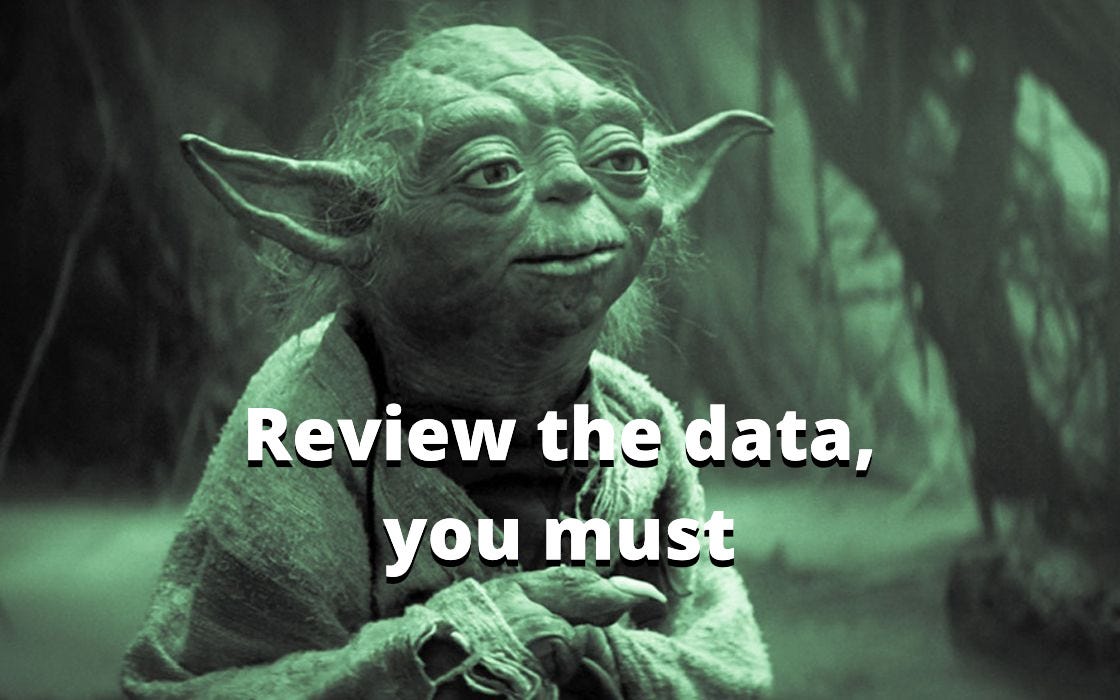 dbt best-practices are in, but merge-times are up | by Dave Flynn | In ...