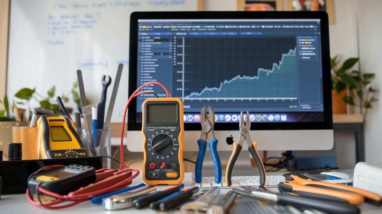 Xcode Integration with GitHub: A Step-by-Step Guide | by Brent Danger ...