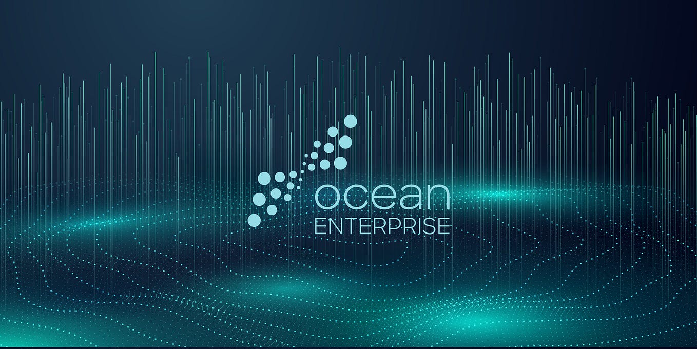 Ocean Enterprise Collective 2025 Growth Roadmap | by Sia D. | Ocean Enterprise Collective | Jan ...