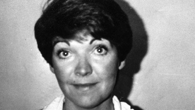 Sandra Court Unsolved Murder. An Update from an informant | by Lolly ...