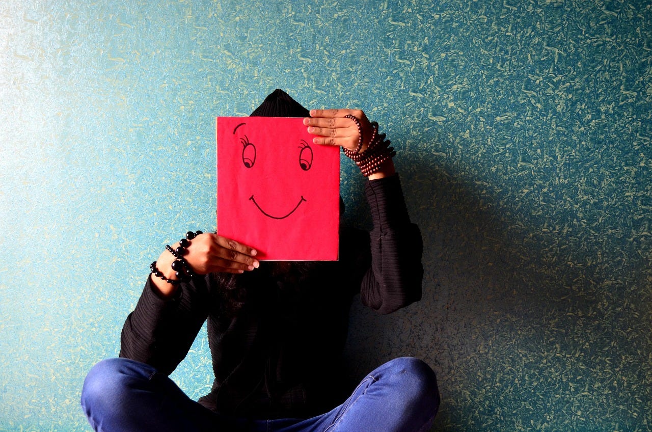 Why Sigma Male Personalities are a Rarity | by Jake Radford | Medium