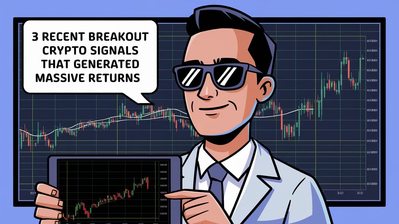 Spotting Market Trends: The 4 Phases You Need to Know | by Gabriel Valor Riverton | Crypto ...