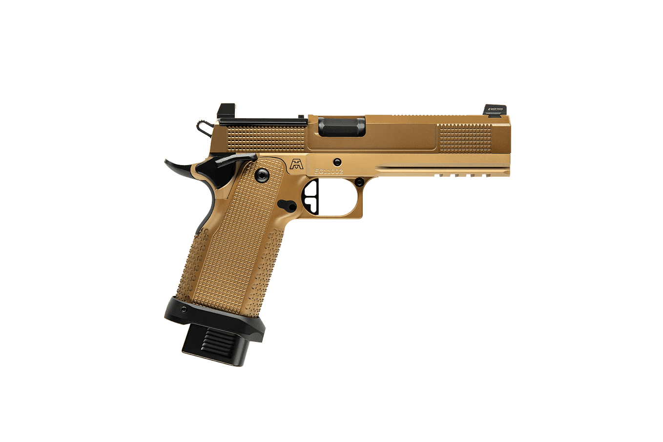Atlas Gunworks firearm — The Name Speaks Volumes! | by KOVERT Projects ...