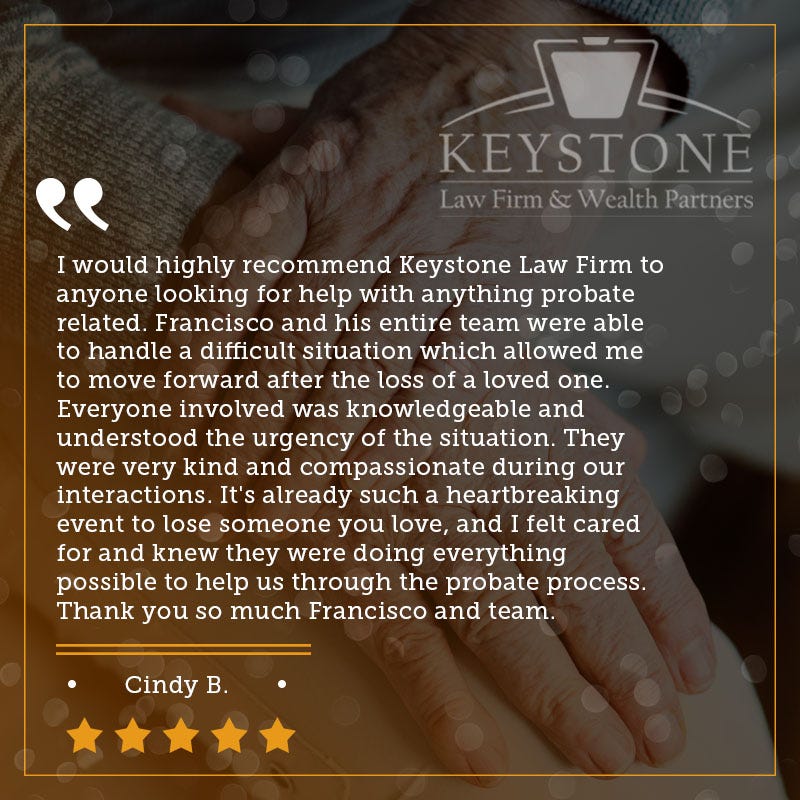 Keystone Law Firm: An Overview Of Their Practice Areas | by Keystonelaw ...