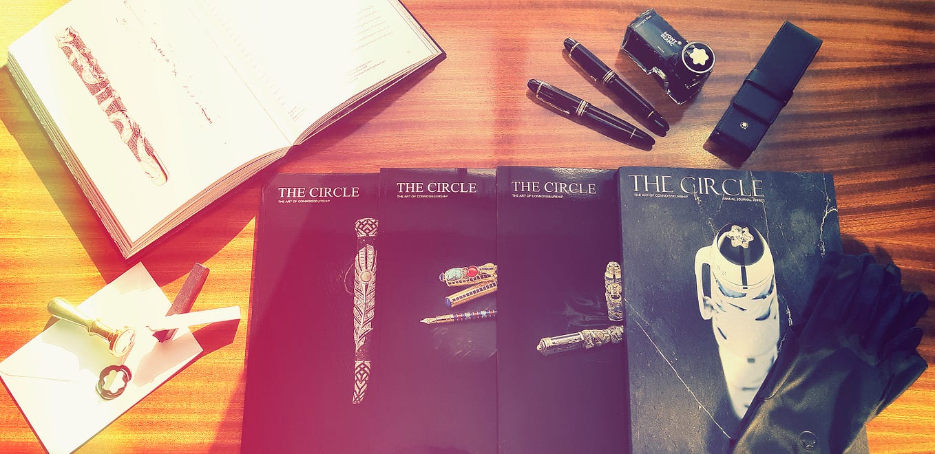 The Circle Magazine’s Choices For The Best High Horology Releases Of ...